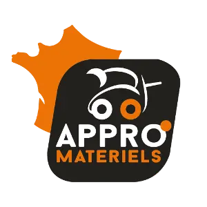 Login | Appro Matériels Angers - Location Vente de matériels travaux ...